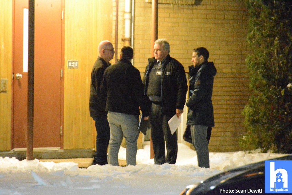 Death In Dartmouth Ruled A Homicide Haligonia Ca