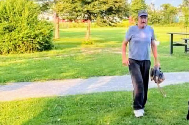 Police Looking For Man After Hate Motivated Threats Urinating On Mosque Haligoniaca 5139